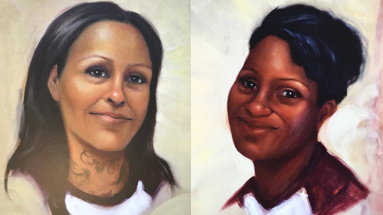 A LIVING CHANCE: STORYTELLING TO END LIFE WITHOUT PAROLE IN WOMEN'S ...