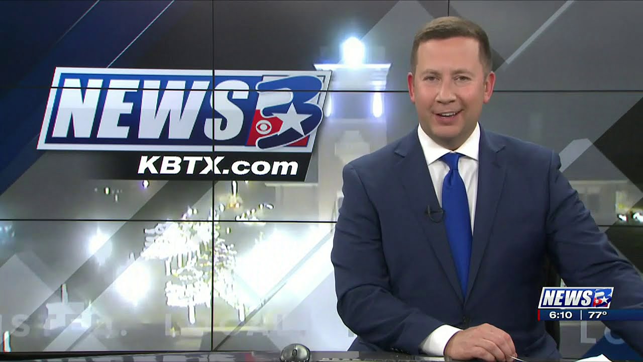 City of Bryan creating Lake Walk Innovation Center - YouTube