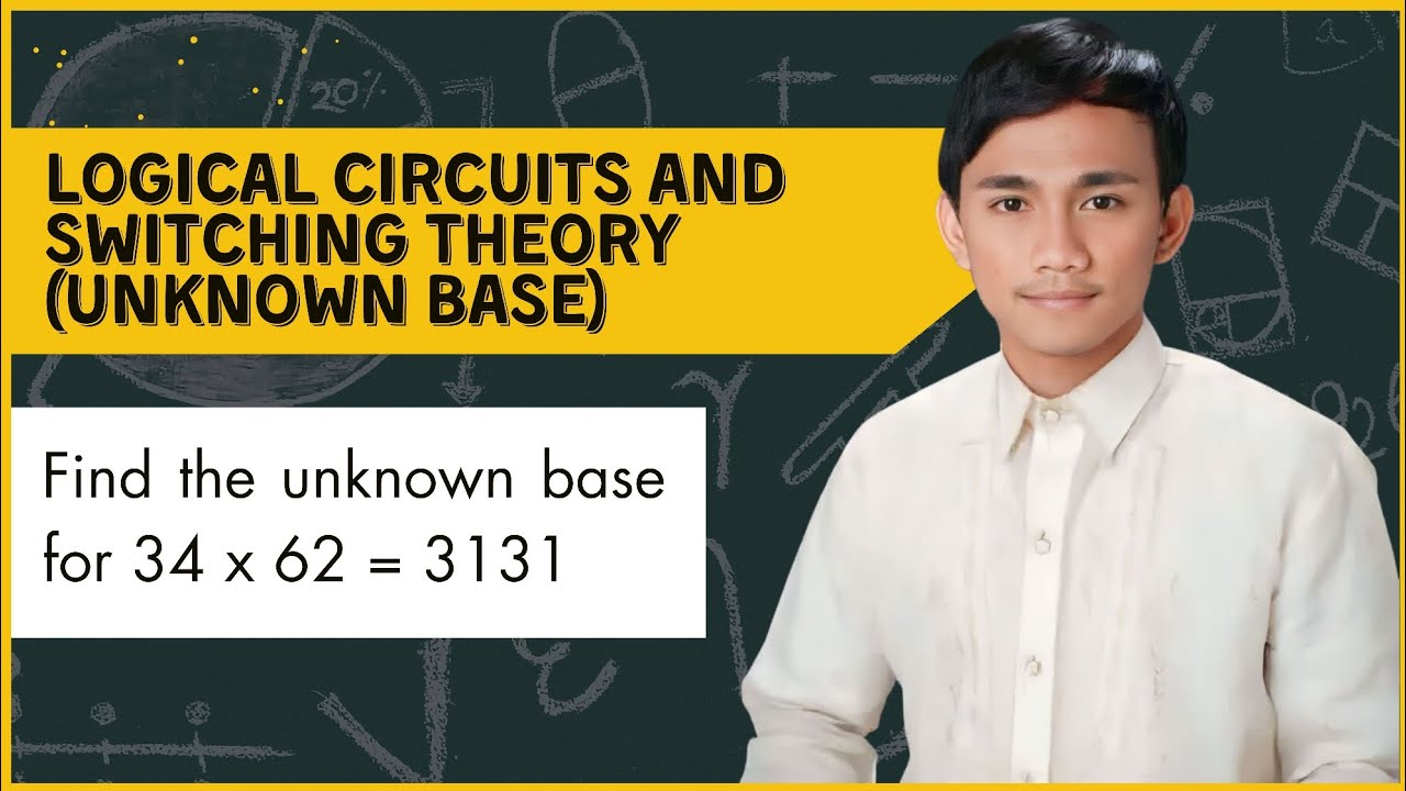 Digital Circuits 1: Logical Circuit and Switching Theory (Number System ...