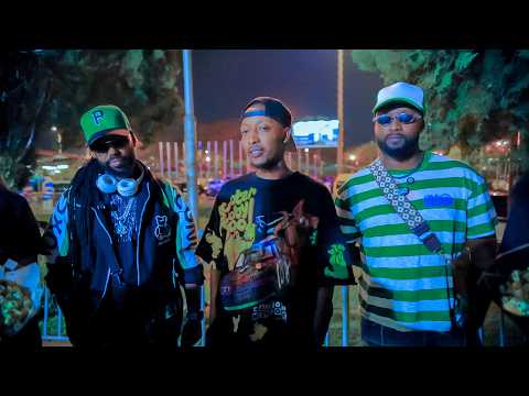 LIVE🚨URBAN BOYZ🔥SAFI na HUMBLE basesekaye i kigali🔥NIZZO aje kubakira 🔥Mugicuku kinihira🔥