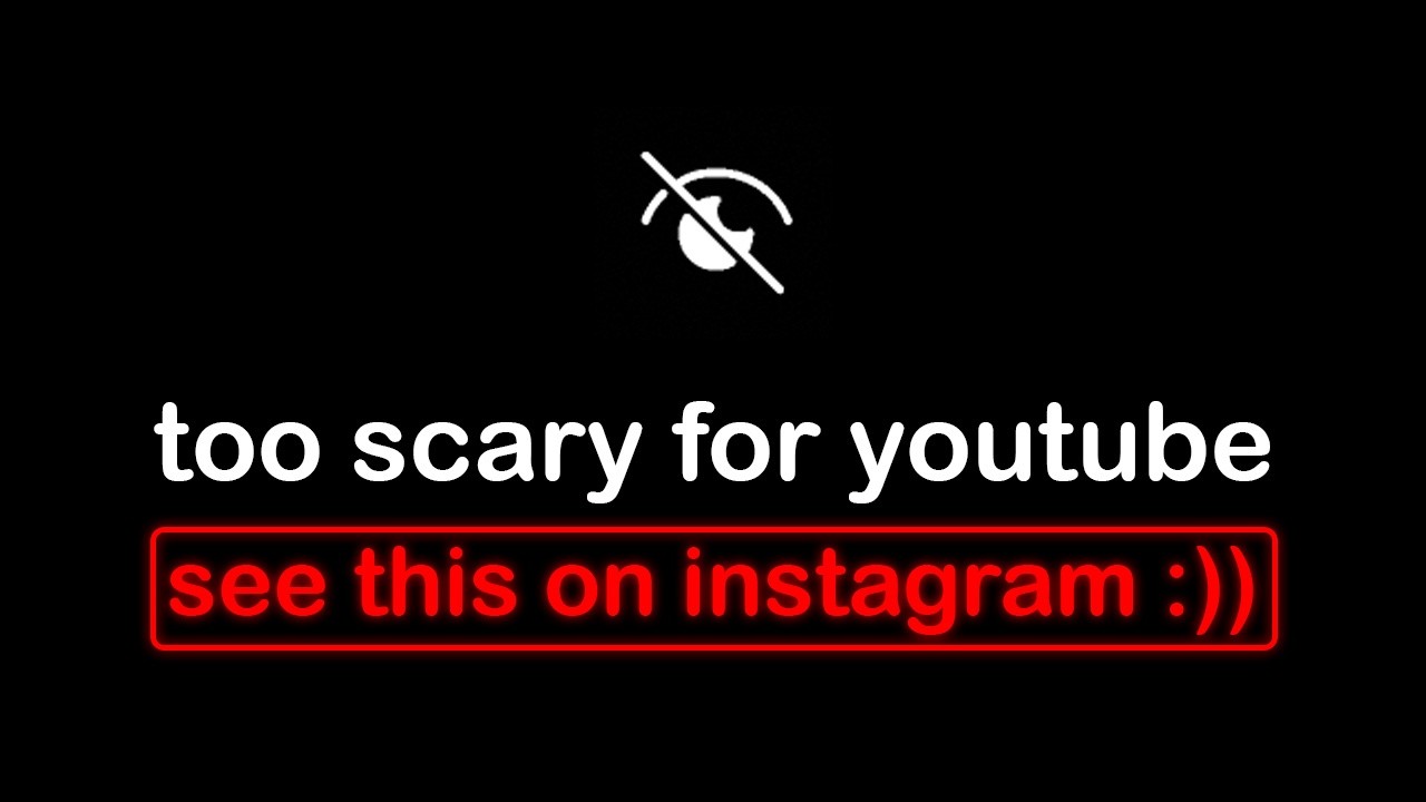 how instagram went WILD on february 26... (and the history of shocking ...