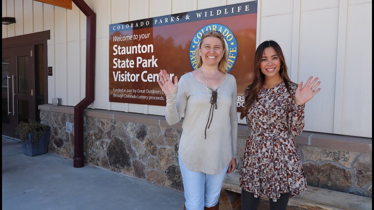 Keeping Up With The Community | Episode 22 - My Mountain Town - YouTube