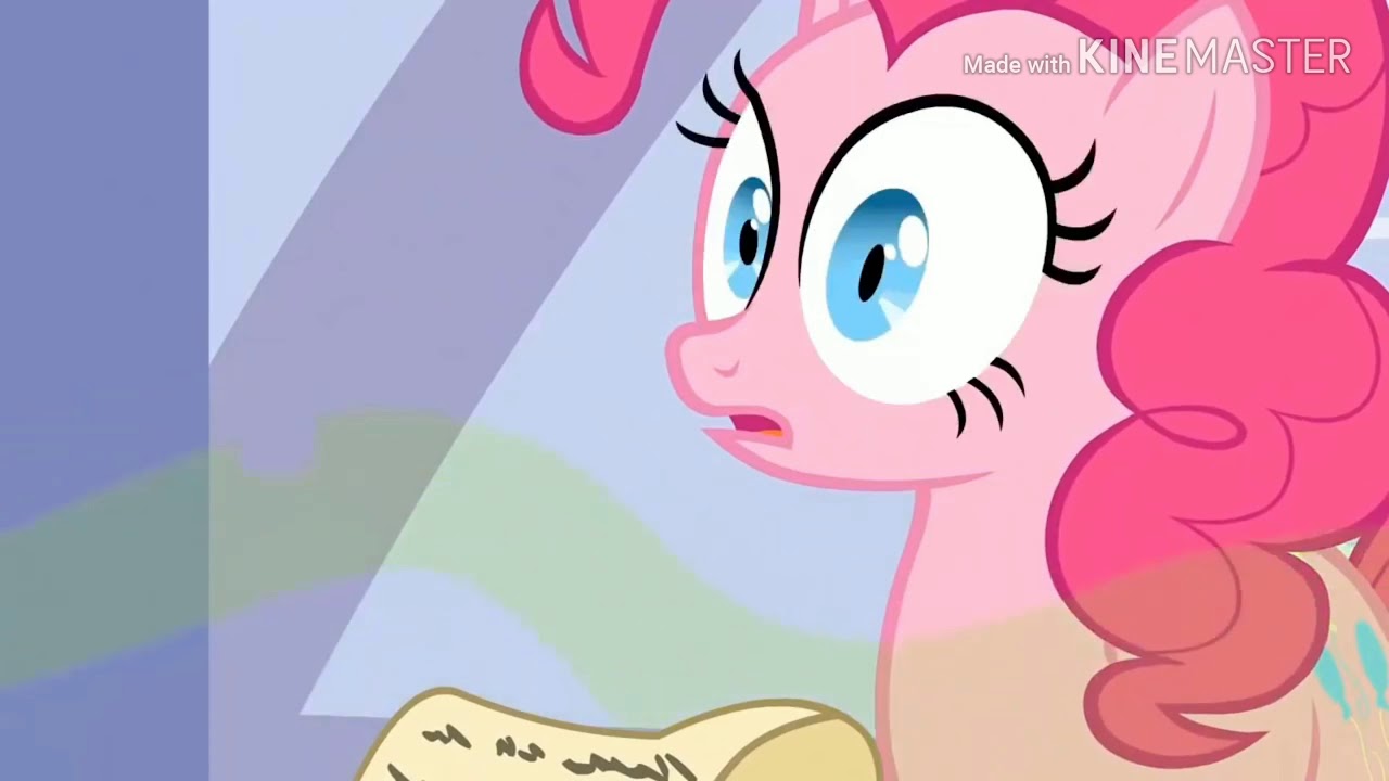 Baby Dipper pony (Rd fandub) - YouTube