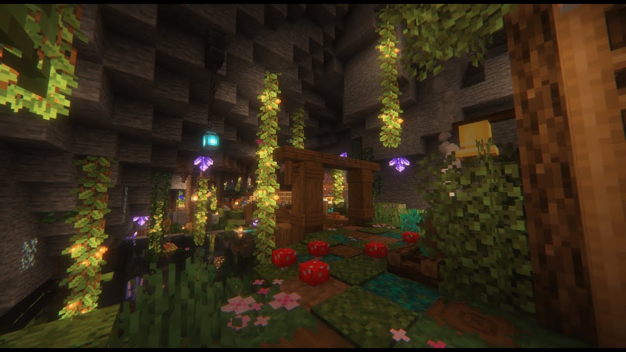 MINECRAFT 25/10/2024 - YouTube