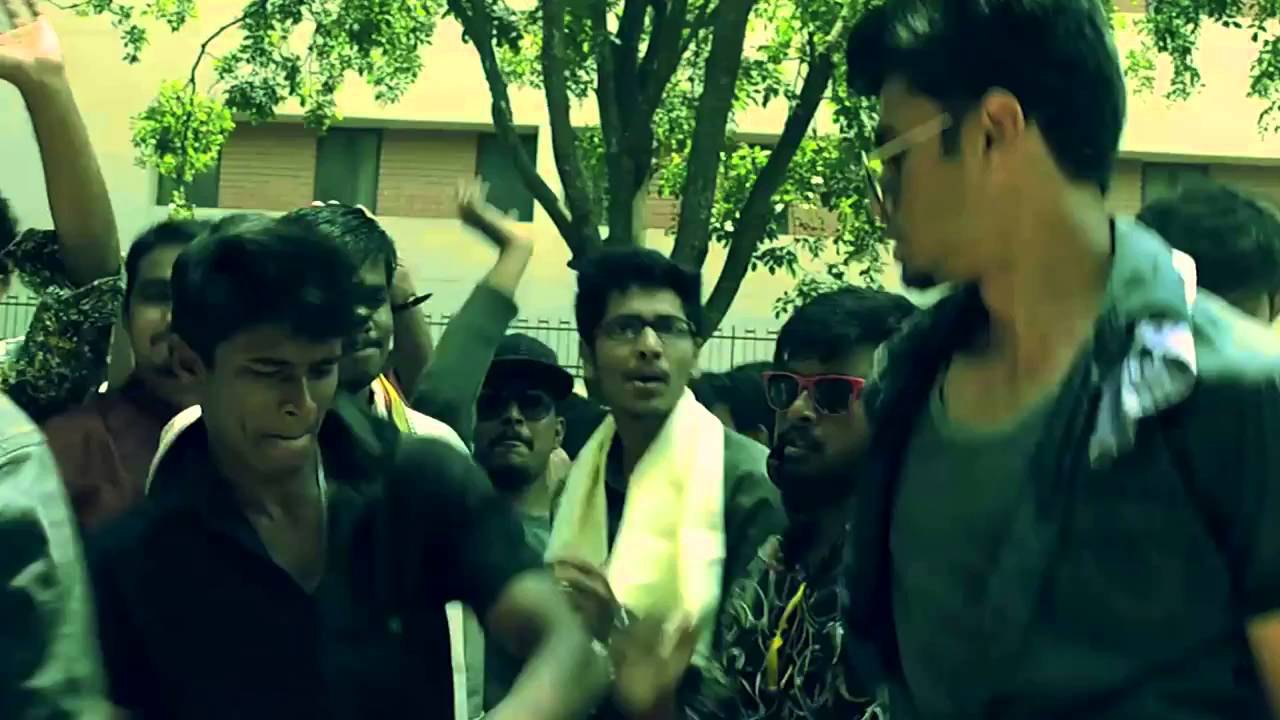 BMSCE utsav - YouTube