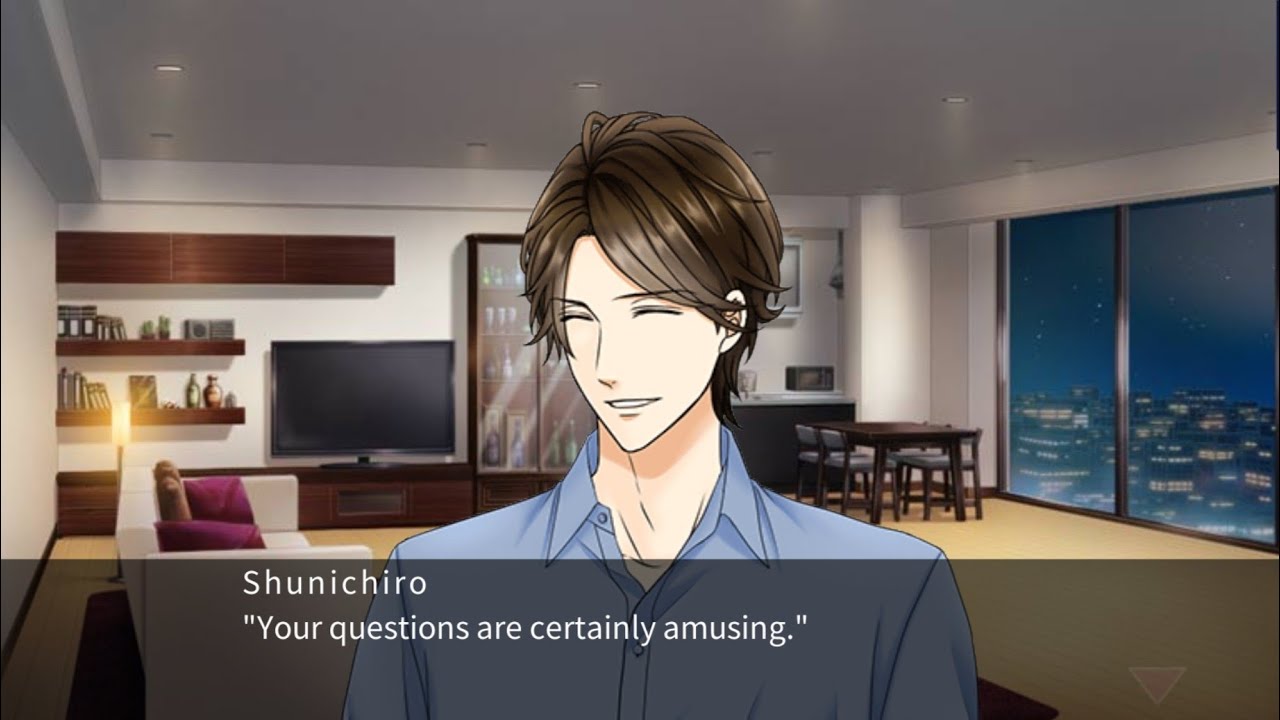 Can Fingertips Lie? Shunichiro Tachibana - YouTube