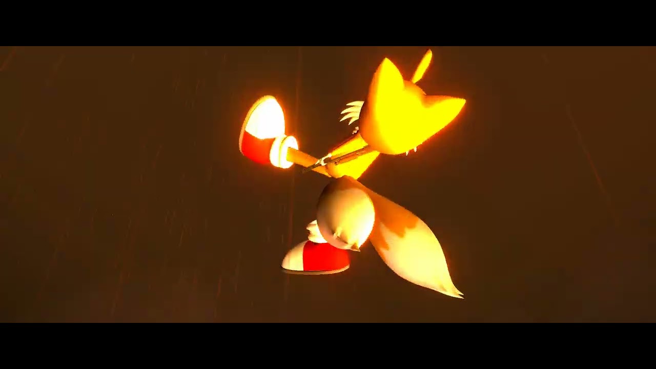Tails - YouTube