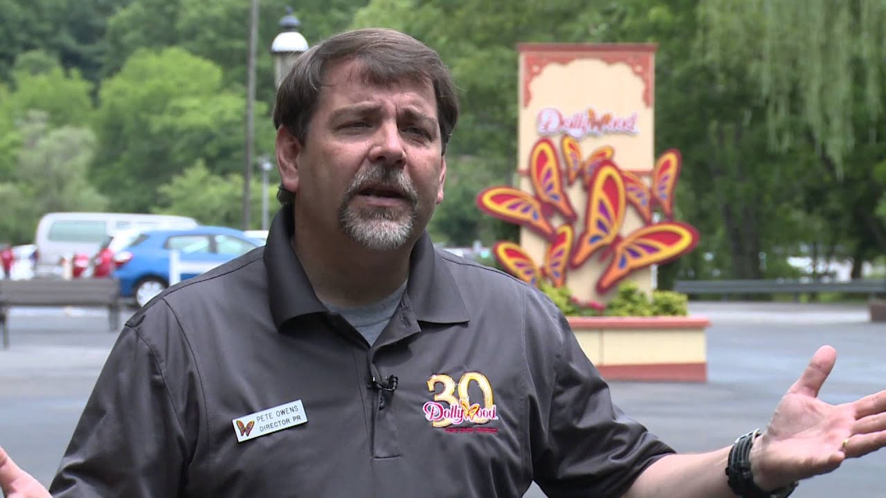 Dollywood Needs workers - YouTube