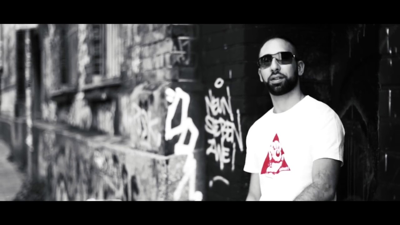 Killuminati Rap der Wahrheit 1 - YouTube