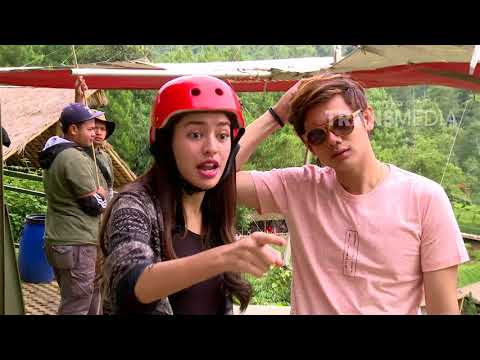 CELEBRITY ON VACATION -  Mengunjungi Bandung Bagian Atas Yang Masih Dingin  (3/2/18) Part 3