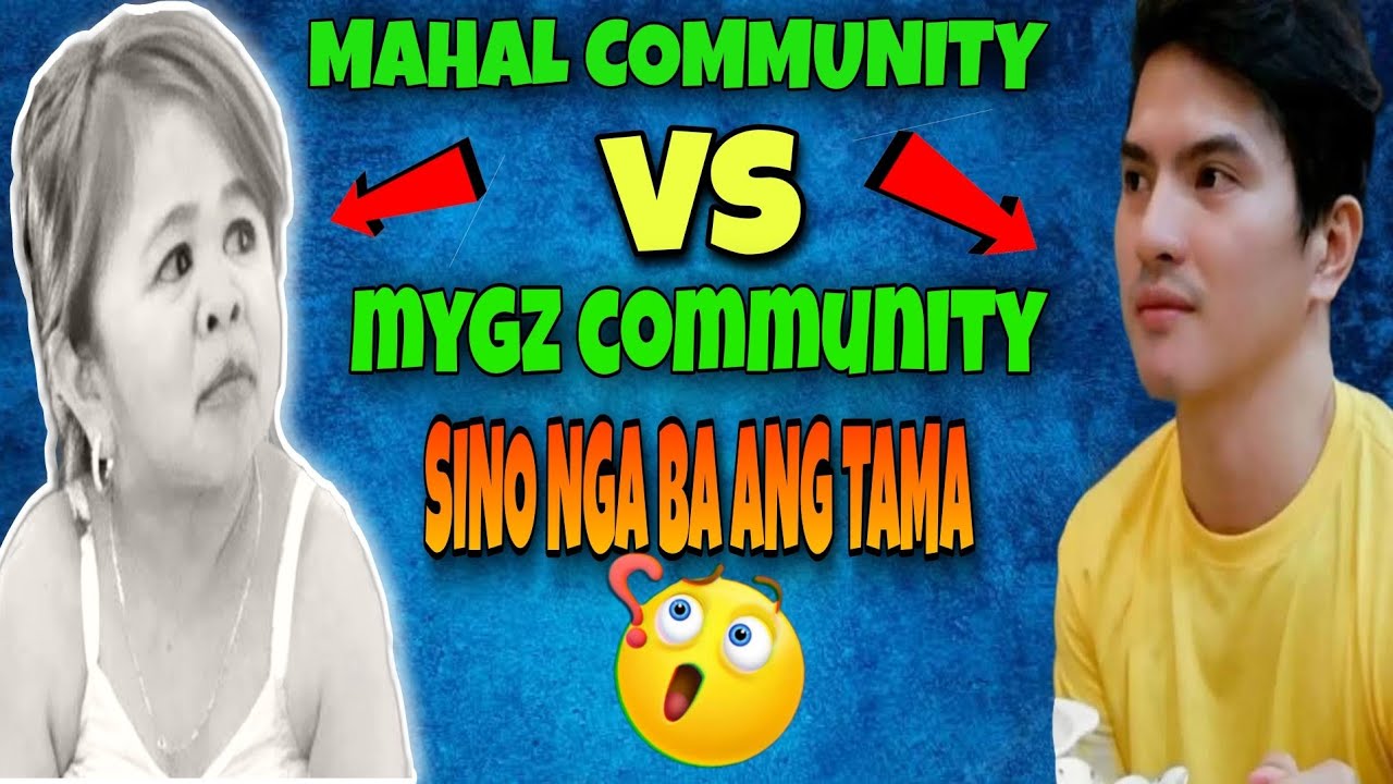 MYGZ MOLINO OR MAHAL TESORERO ? - YouTube