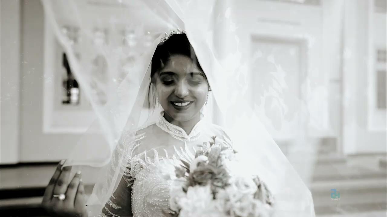 AJU AND ASHLY HIGHLIGHTS HD - YouTube