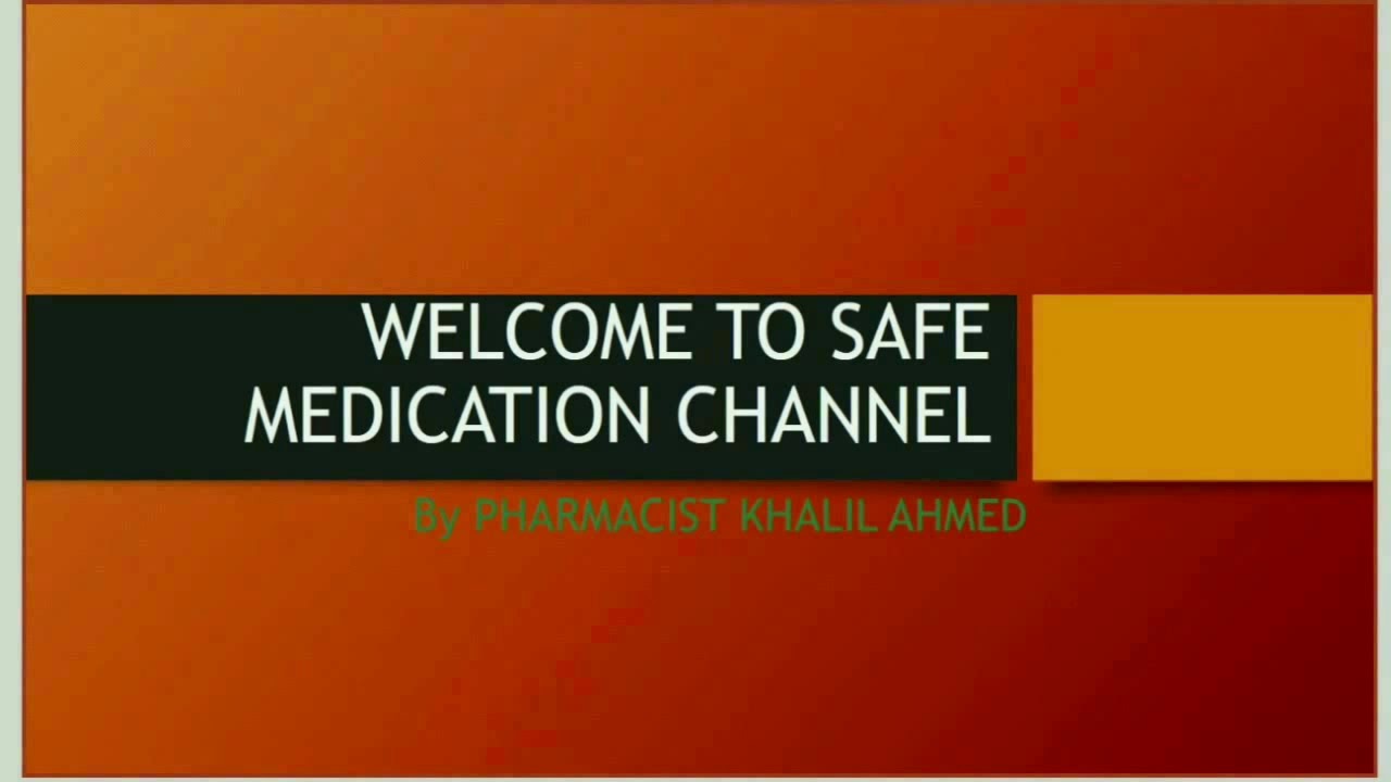 Uses and side effects of AZITHROMYCIN drug - YouTube