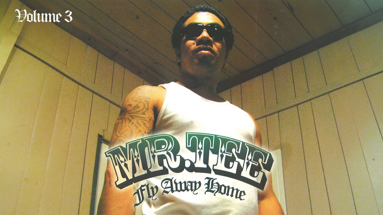 Mr Tee - No Jesus No Life (Audio) - YouTube