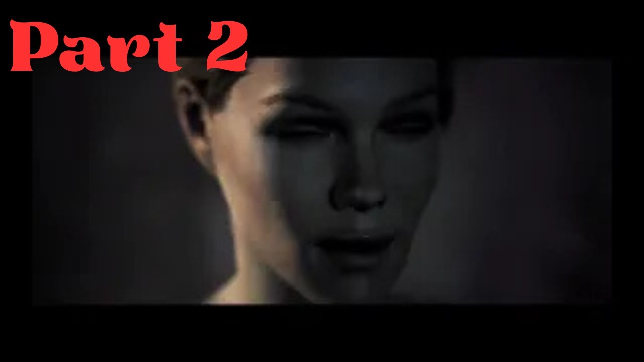 Alan Wake (Part 2) - YouTube