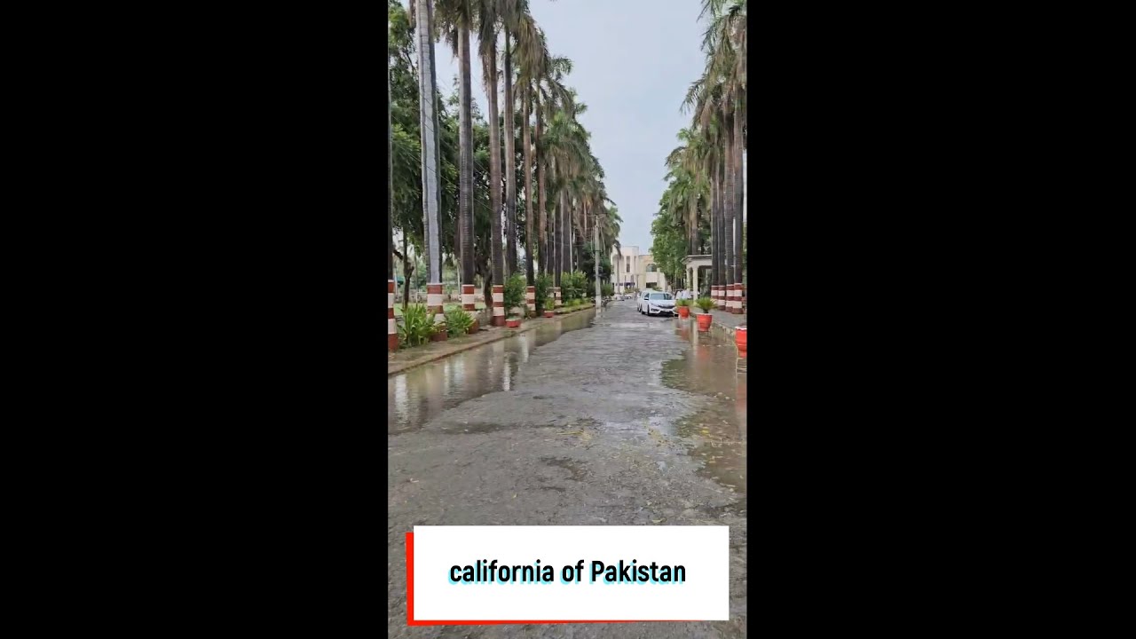 Today Weather in Sargodha - Discover the California of Pakistan ...
