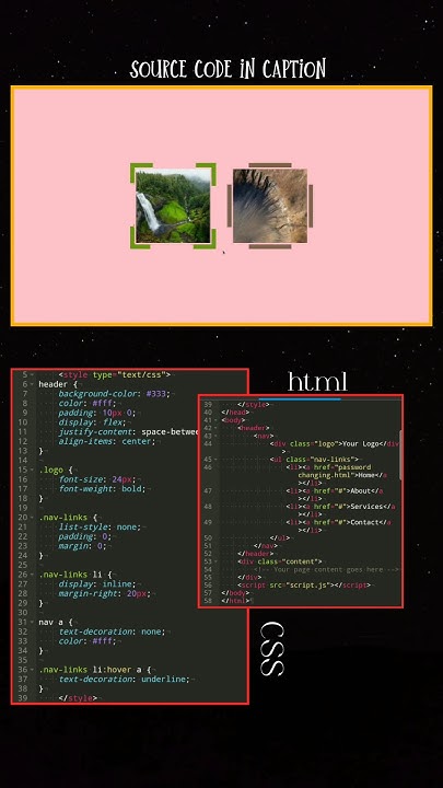 Border Effect With Html And Css 🤯😳 Coding Css Hacker Hacking Html Java Learning Python