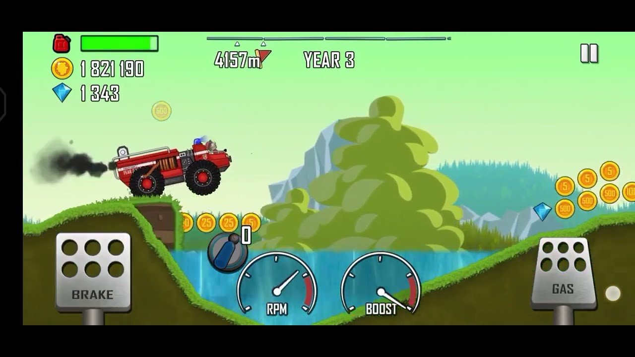 World.s Thoughest Hill climb Race ll#hillclimbracing ll विश्व की सबसे ...