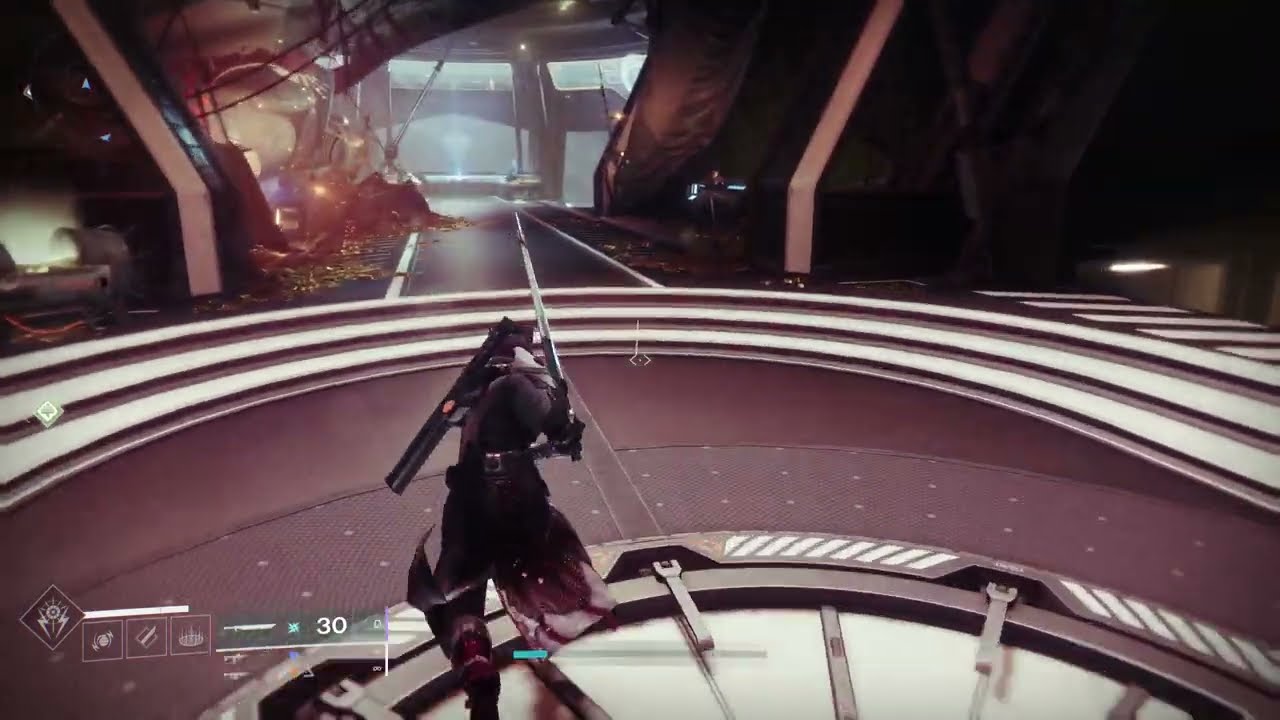 Destiny 2 Season of Plunder Get Double Perk Tarnished Mettle with ...