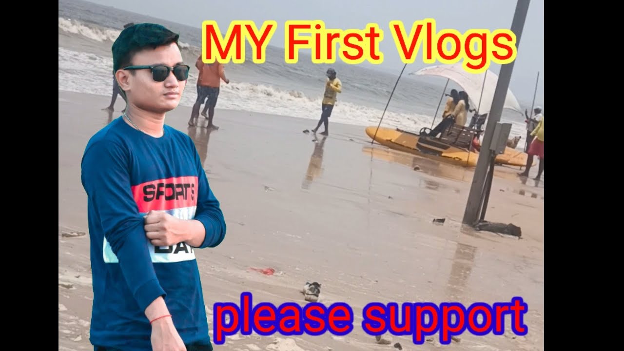 MY First Vlogs... My new blog // Desi Boy Vlogs...... - YouTube