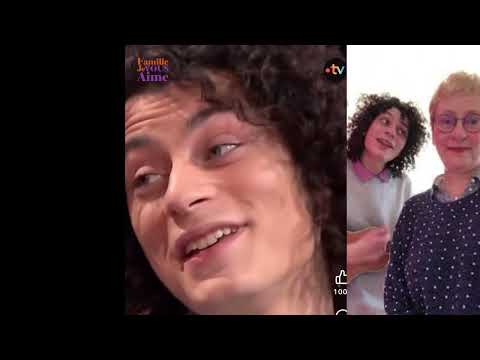 Musique entre mère & fils - Parodie Roman Doduik - Bigflo et Oli - dommage