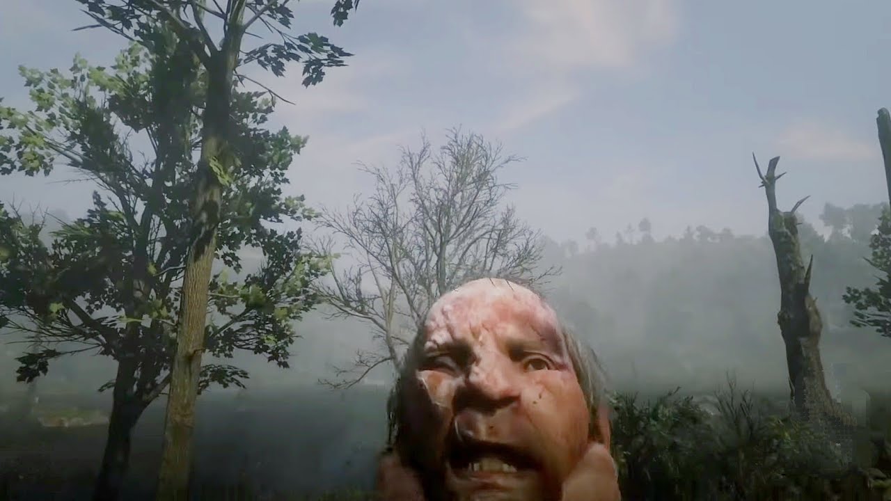 Here's Why The First Encounter With The Murfree Broods Is Probably The ...