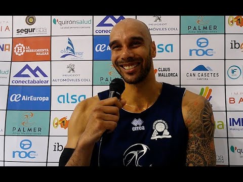 ENTREVISTA CON JUSTIN RAFFINGTON - YouTube