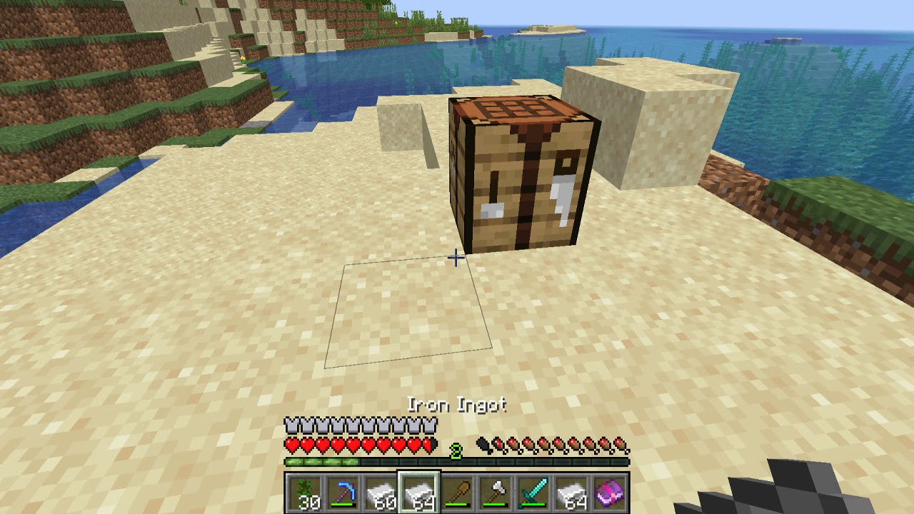 minecraft random stuff part 2 - YouTube