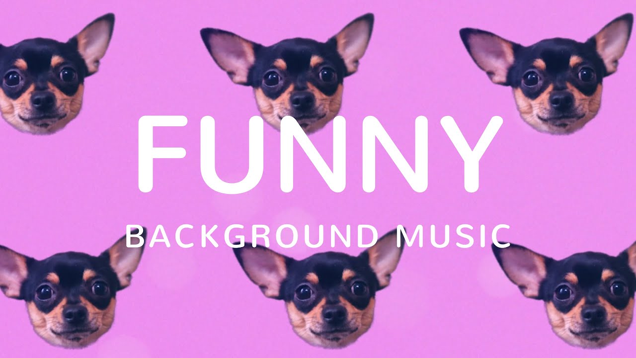 Comedy Humor Sneaky Funny Comic Royalty Free Background Music - YouTube