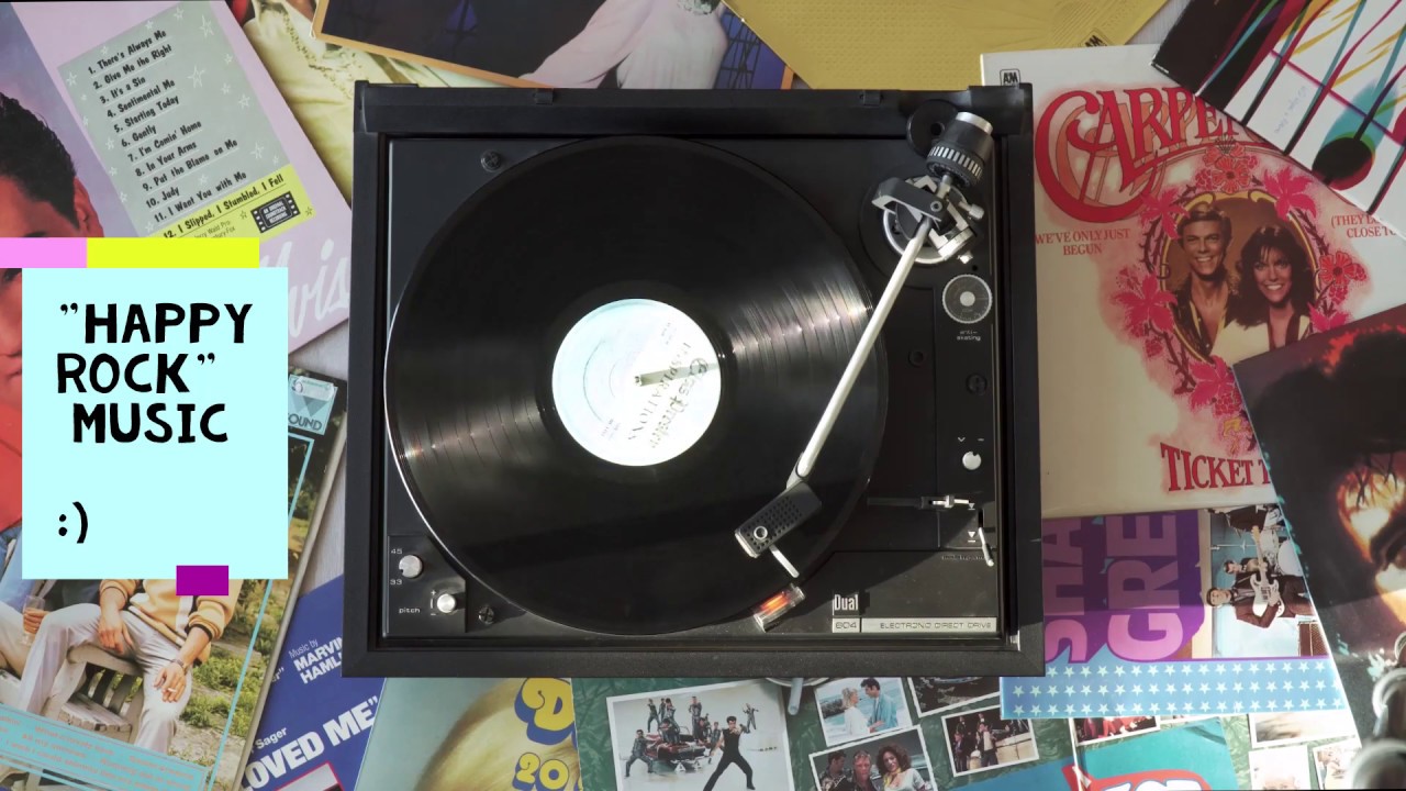 [#Musics] - Happy Rock - Free Music - Bensound - YouTube