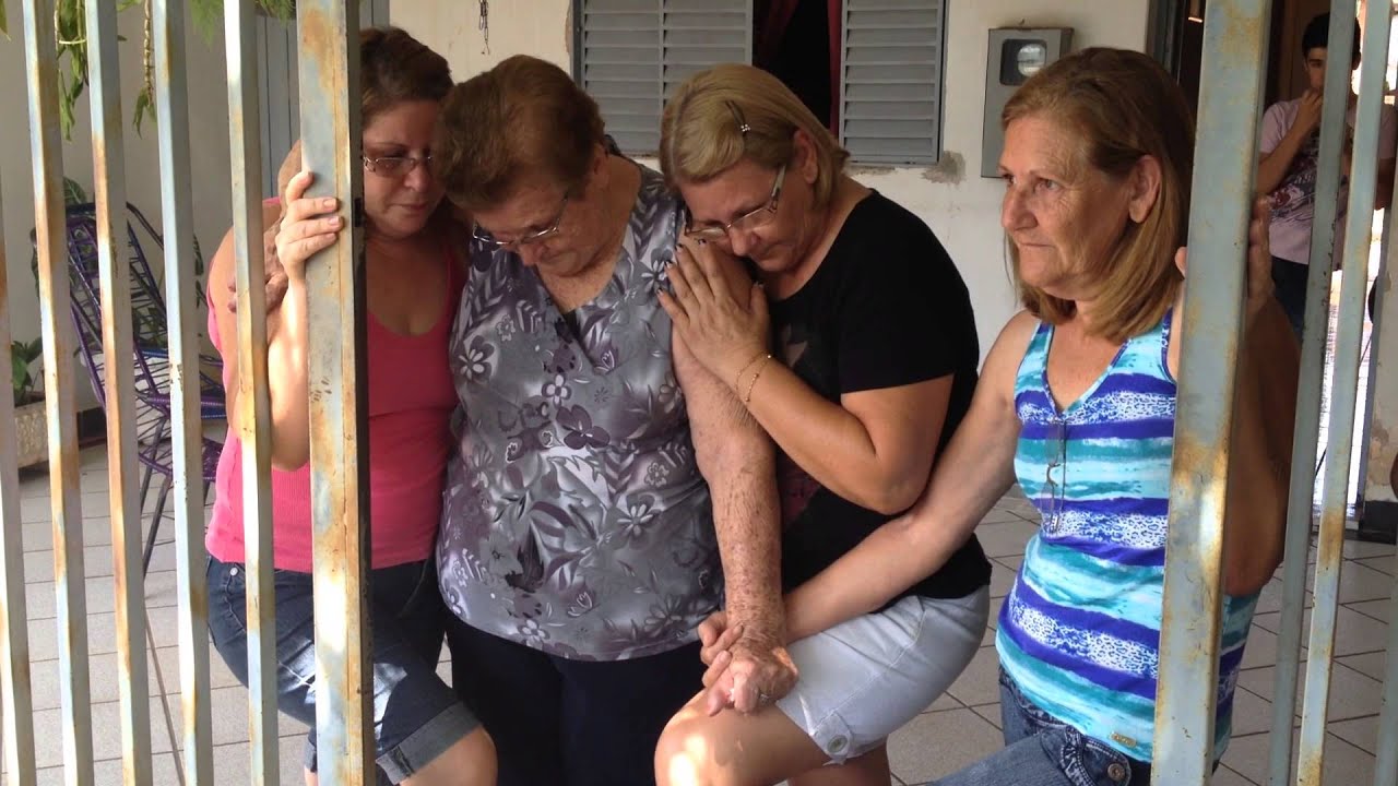 Níver da Vó Cota (Disk Mensagem) 15/11/2013 - YouTube