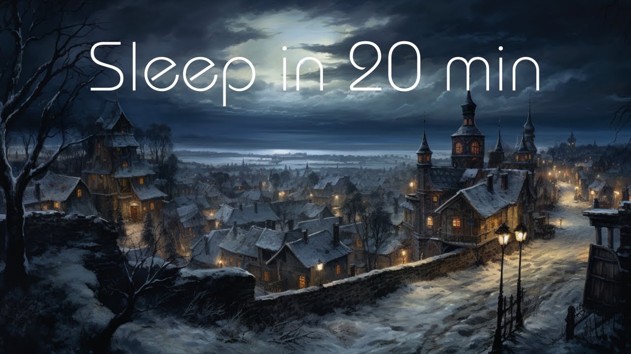The Lottery Ticket - Relaxing Bedtime Story by Anton Chekhov - YouTube
