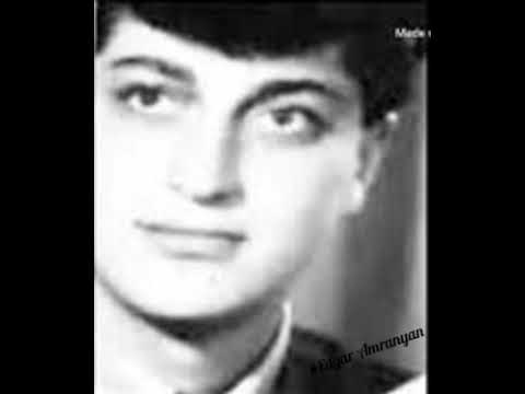 Serob Alchangyan - Harsaniq E Hishatak *classic* - YouTube