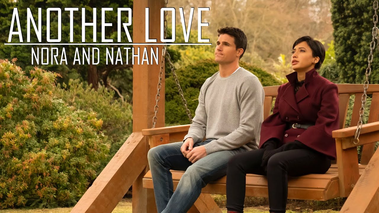 Nathan and Nora | Another Love | Upload - YouTube