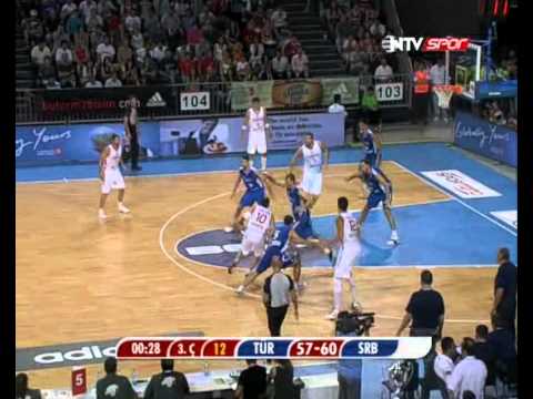 Dark side of Kerem Tunceri