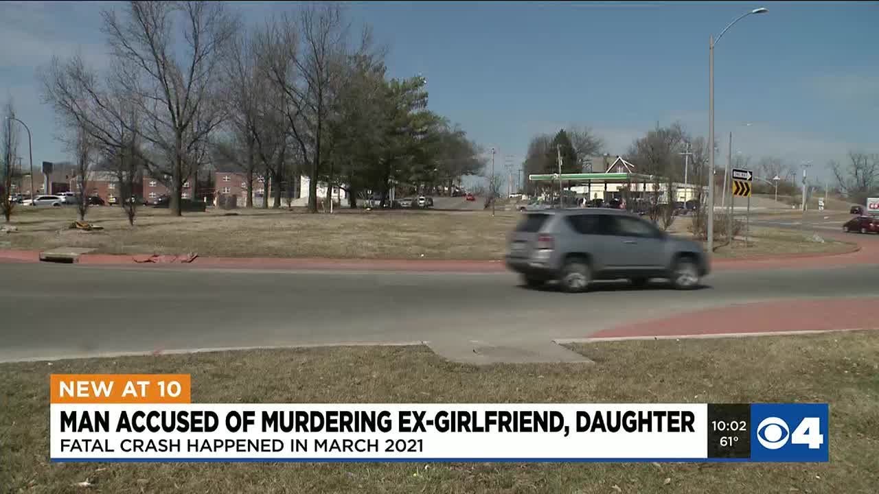 Murder Charges Filed In March 2021 Fatal Crash At Halls Ferry Circle