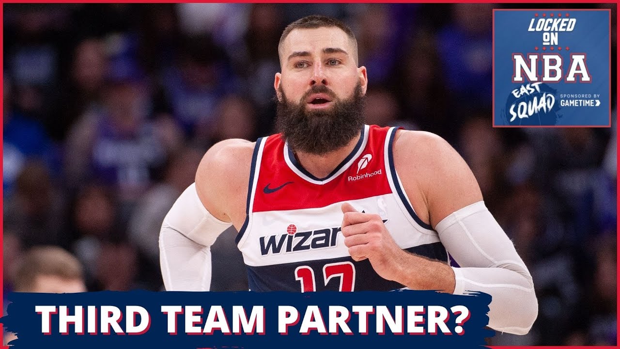 NBA East Squad: Wizards Tank Rolls On As Eastern Conference Battles ...
