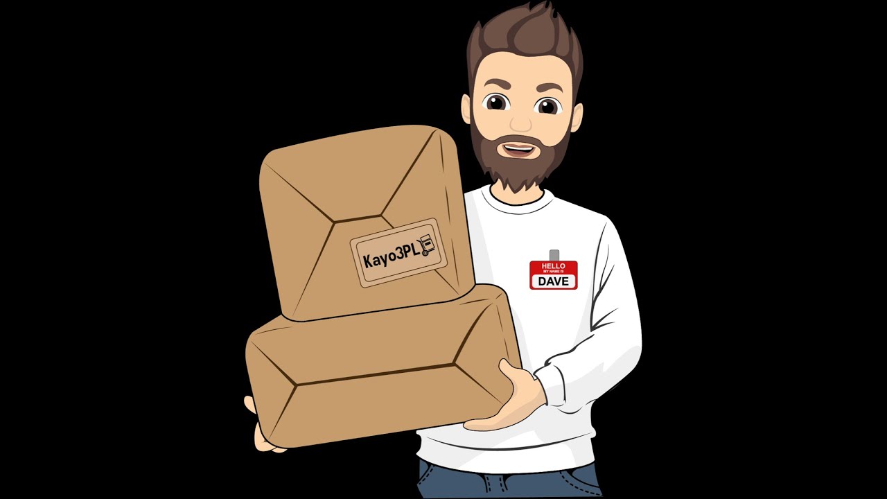 Kayo3PL's 3-2-1 duty drawback program. - YouTube