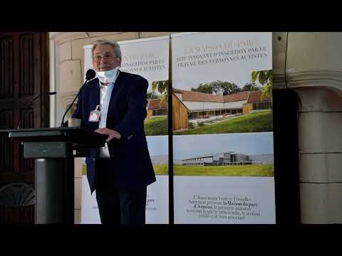 Autisme : l'usine Novandie Andros d'Eure-et-Loir pilote pour l ...
