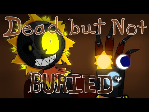 Dead but not Buried Thumbnail Contest Entry for @TaffiBreadGremlin ...