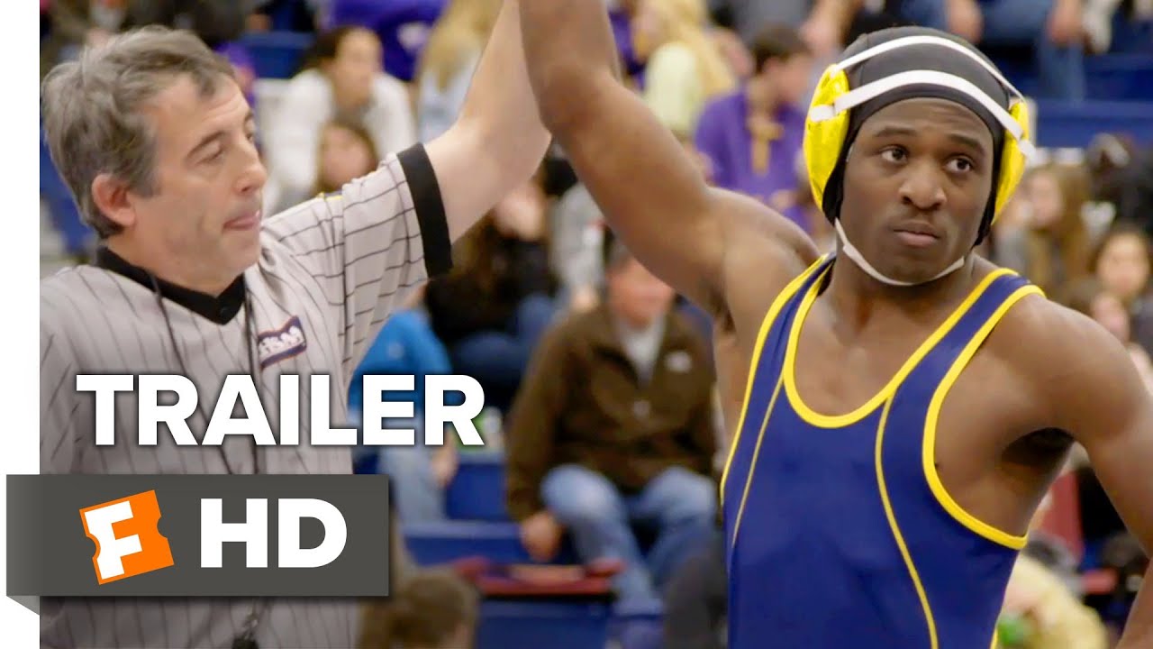 Wrestle Trailer #1 (2019) | Movieclips Indie - YouTube