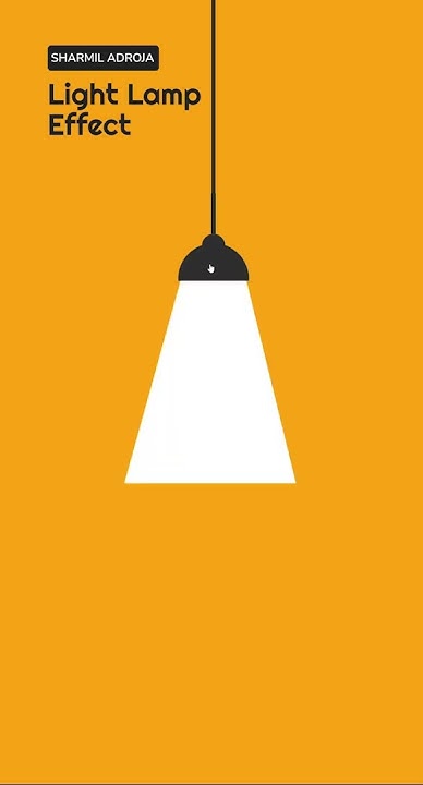 Awesome Lamp Toggle Switch Using Html And Css Only Html Css Javascript Coding Shorts Youtube