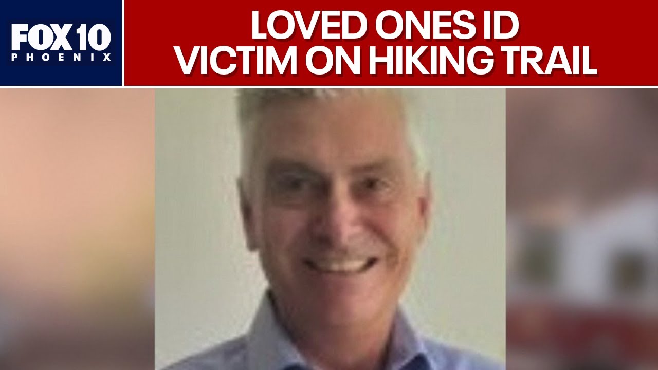 Body found on Camelback Mountain identified as tourist | FOX 10 Phoenix ...