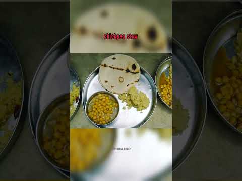 Prison Foods From Different Countries 😳 pt3 #shorts