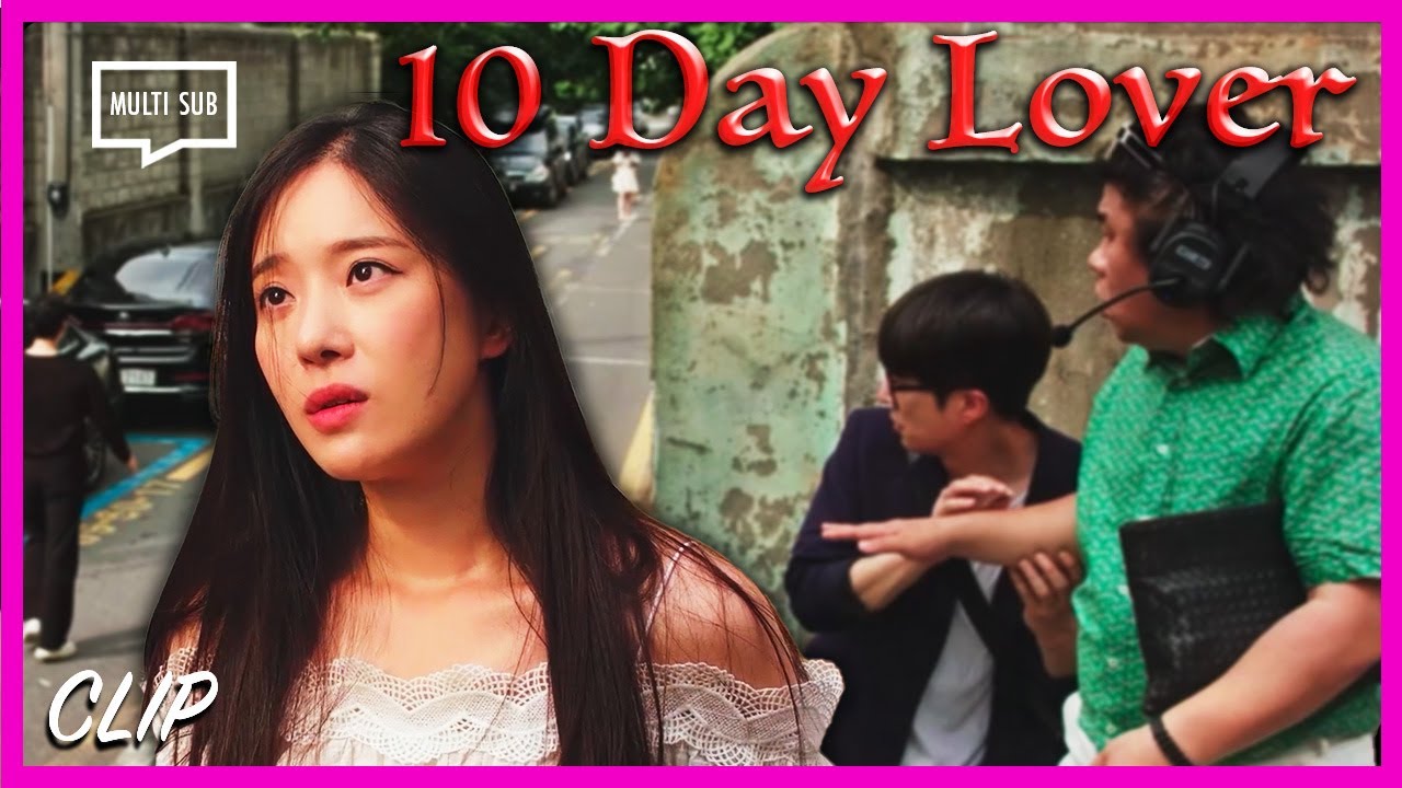 ENG SUB MULTI [Clip] Faking A Spontaneous Meeting With 1st Love! | 10 ...