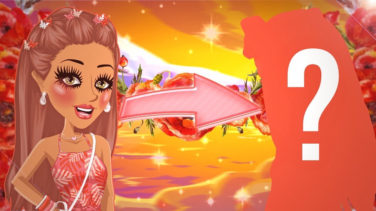 BFF Gives Highscorer a MSP Makeover! - YouTube