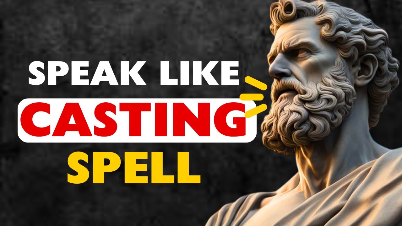 How to Use Words as Spells and Change Your Life - ANY YOU SAY WILL ...