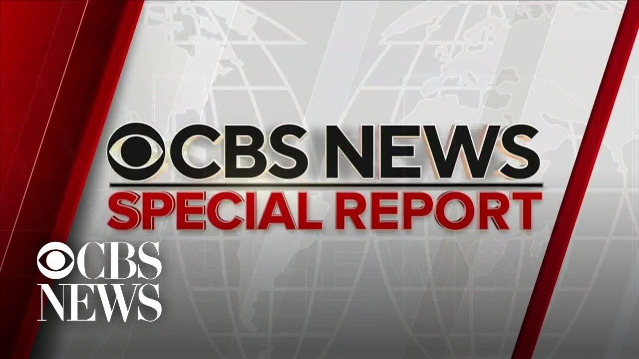 CBS News Special Report: Georgia Senate races characterized as toss-ups ...