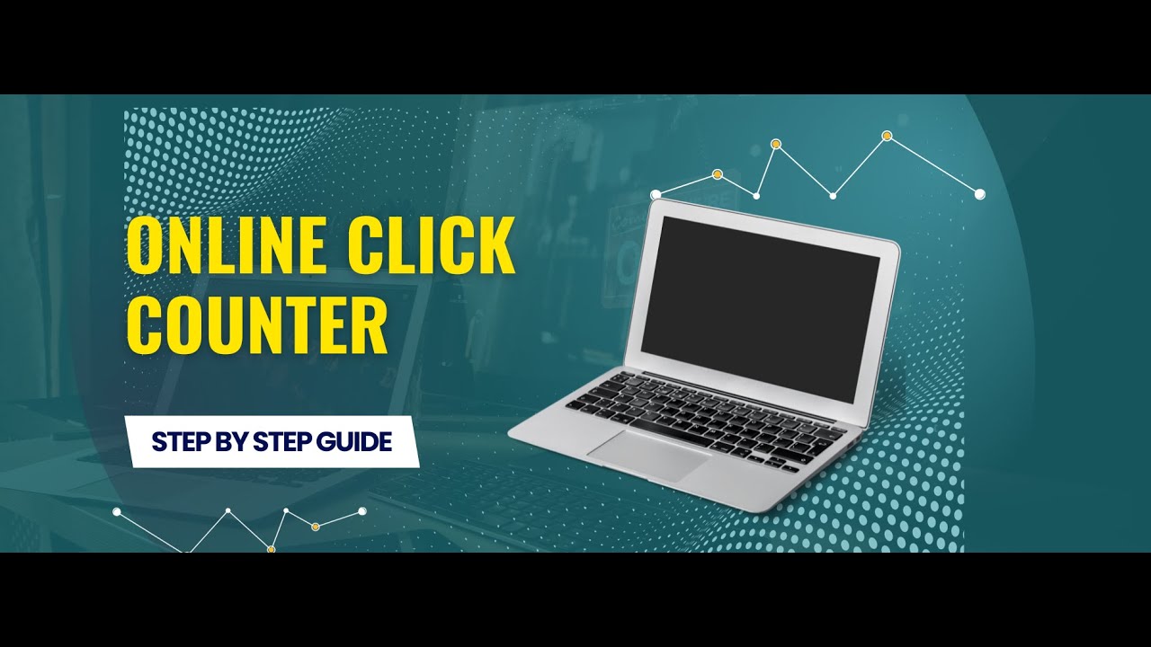 Count Number Of Clicks Online FREE Without Downloading Any Software ...