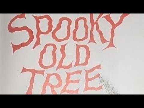 The Berenstain Bears | The Spooky Old Tree by Stan and Jan Berenstain ...
